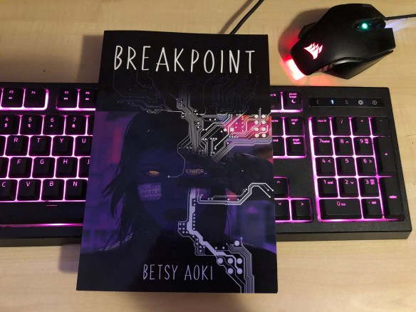 For Book Clubs: Discussion Questions | Betsy Aoki