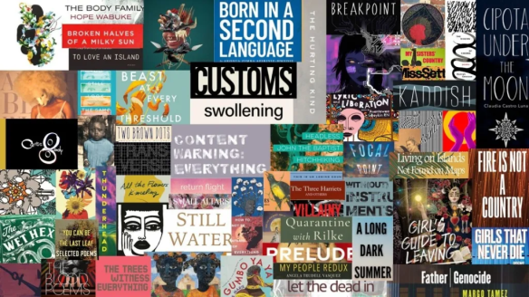 Reviews/Interviews | Betsy Aoki